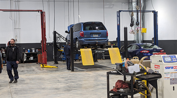 Experience Top Auto Repair Services at Pro-Tech Auto Repair