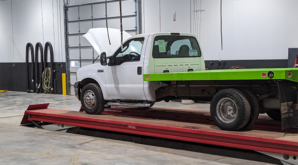 Experience Top Auto Repair Services at Pro-Tech Auto Repair