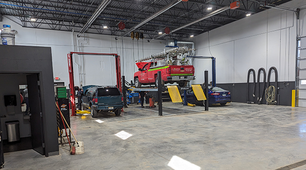 Experience Top Auto Repair Services at Pro-Tech Auto Repair